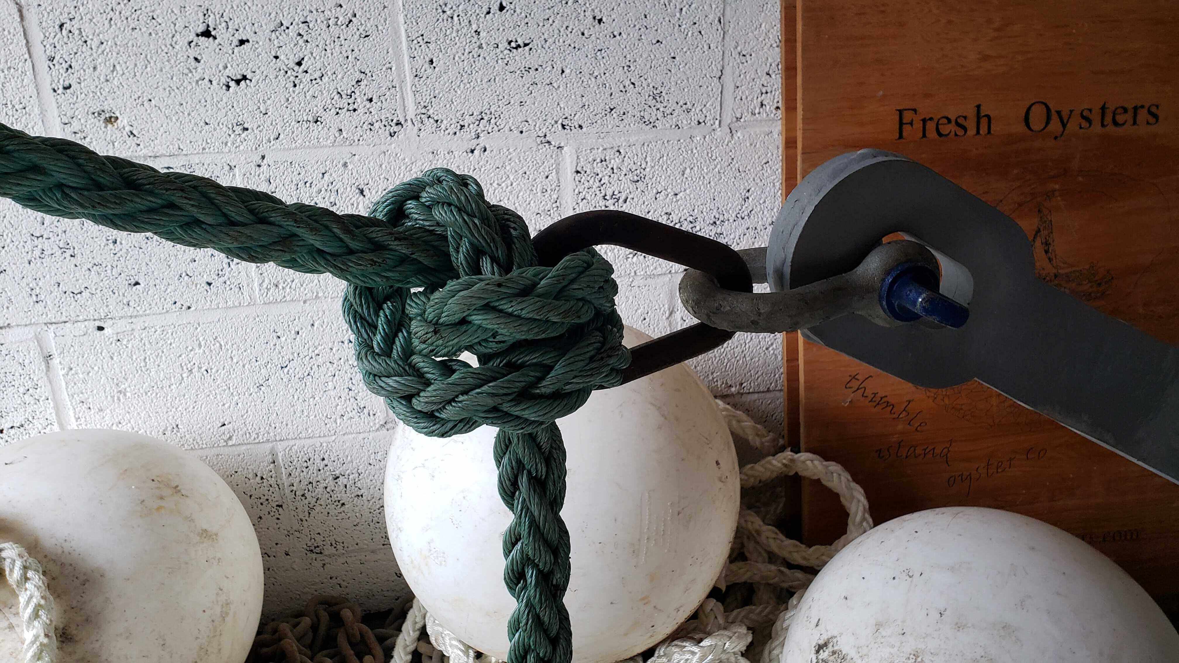 Gear Prep: Learn Your Knots | Annual Operations: Fall Courses | Ocean ...
